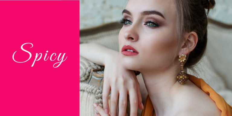 Spicy | Love Notes